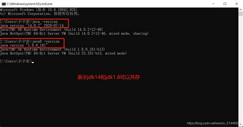 burpsuite安装andandjdk1 8和jdk14共存 burpsuite java1 8 csdn博客