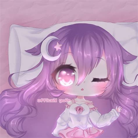 Ghim Cua Thien Tinh Tren Gacha Life Trong Co Hinh Anh Anime Images