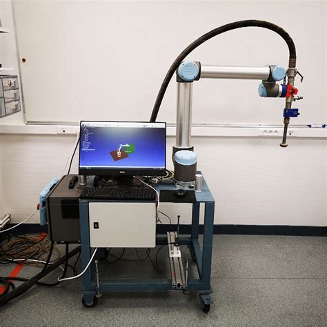 Complete Experimental Setup For 3d Printing Download Scientific Diagram