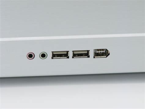 Beautiful HTPC Cases Reviewed Photo Gallery TechSpot