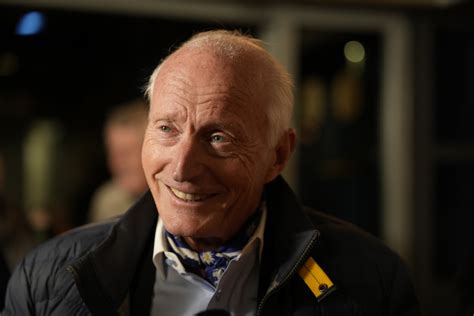 Christian Ringnes Lo Ringnes Foreslår Tak På Partistøtte