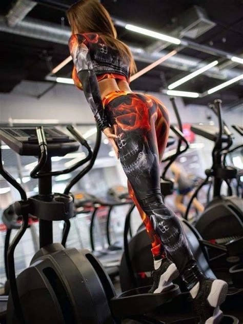Hot Fit Girls 25 Klykercom