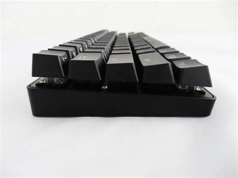 Drevo Calibur Key Bluetooth RGB Mechanical Keyboard Review
