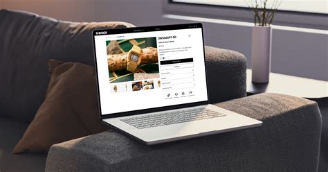 Building A Navigation Component With Variables My Framer Site