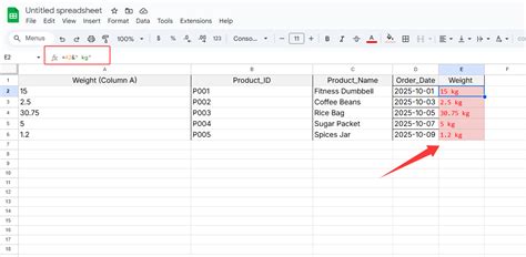 How to Add Text to the End of Every Cell in Excel (Without Losing Your Mind) - Excelmatic