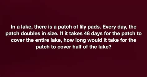 Can You Ace This Extremely Difficult Iq Test Mydailyquizz