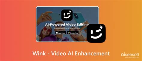 Wink Mejora De Video Con Ia Análisis Características Y Precio