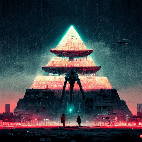 Lost Neon R Aiart