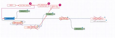 Modbus Mapping Error General Node Red Forum