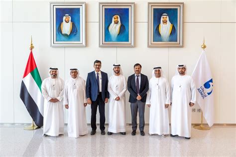 Adnoc Group On Linkedin Adnoc Awards Eni And Pttep Consortium Two Offshore Exploration Blocks