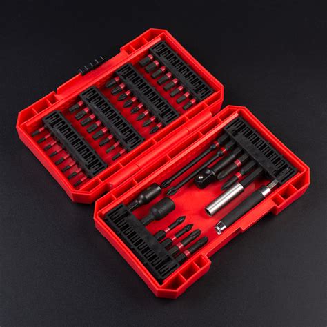 45pcs Bits Sets 20 Year Hardware Tool Manufacturer
