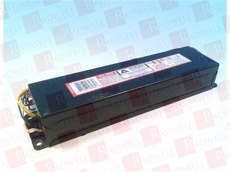 VEL-2S110 Ballast/Ignition Transformer by ADVANCE BALLAST