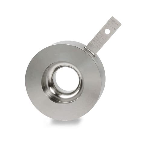 Corner Taps Flow Meter Flow Measurement With Primary Element Fuji