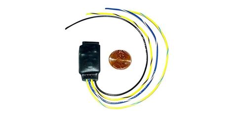 Microbypass Parking Brake Override Bypass For Alpine Microbypass Parking Brake Override Bypass For Alpine