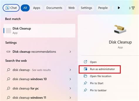 How To Clean Up And Make Space On Your Windows C Drive Make Tech Easier