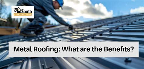 Metal Roofing: Exploring Durability, Style, and Longevity