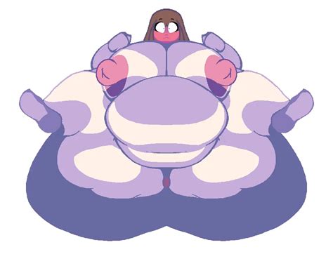Rule 34 1girls Animated Ass Belly Big Belly Big Breasts Breasts Fat