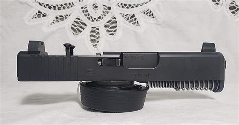 Glock 26 Rmr Slide Album On Imgur