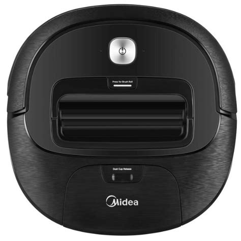 რობოტი მტვერსასრუტი Midea M3s Megasmart