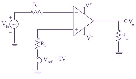 zero crossing detector circuit using pic microcontroller