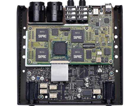 Universal Audio Apollo Twin Mkii Duo Ranked 8 In Audio Interfaces Equipboard