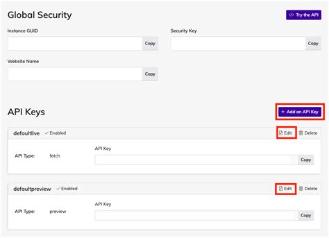 Using The Content Fetch Api With Agility Cms Agility Cms Docs