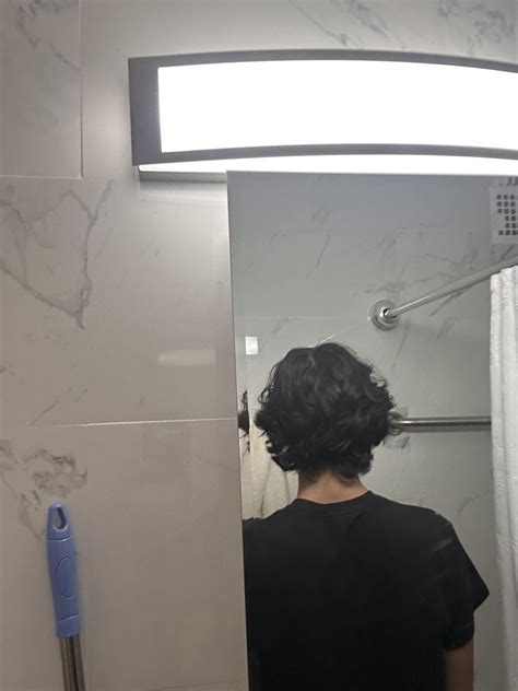hair type i think i m 2c or 2b not sure my hair is like a very loose