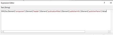 How To Read Xml Data File In Ui Path Help UiPath Community Forum