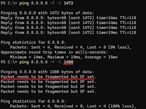 Understanding Mtu The Key To Efficient Network Communication By Manjit Singh Medium