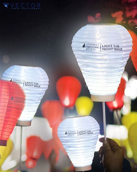 Vector Force Development Is Joining Forces With The Leukemia And Lymphoma