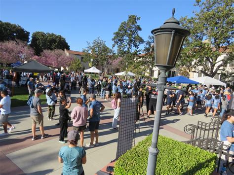Community Shows Up To Love Fullerton Fullerton Observer