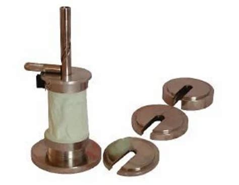 Digital Wrinkle Recovery Tester At ₹ 25000 In Salem Id 25208805397