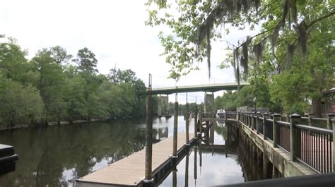 Jackie Librizzi Wbtw