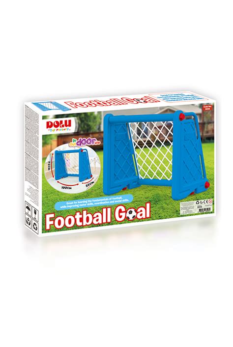 ფეხბურთის კარი