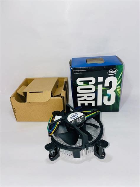 Intel Core I3 Cpu Fan For Computer At ₹ 275 Piece In Hyderabad Id 2849517039673
