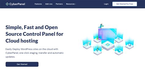 7 Best Free CPanel Alternatives In 2025 Test Reviewed