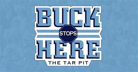 Buck Stops Here Ram Tough On3
