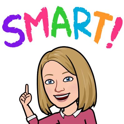 Bitmoji In The Classroom R I C Publications