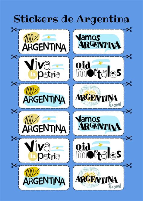 Explorá Plantillas De Plantillas De Stickers Personalizables Gratis Canva
