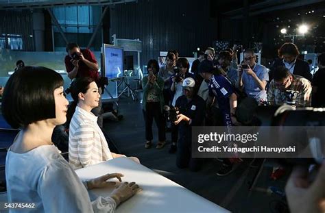 Kodomoroid Photos And Premium High Res Pictures Getty Images