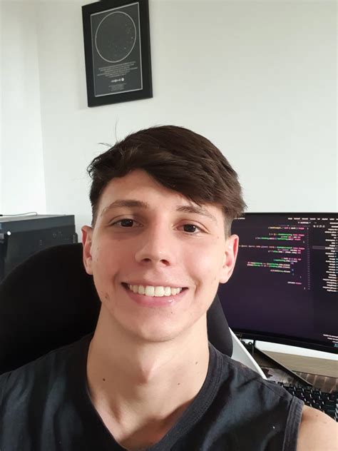 Portfólio Vitor