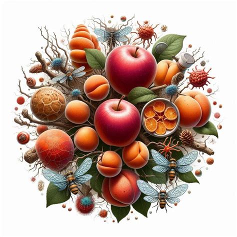 Fruit Disease Kaggle