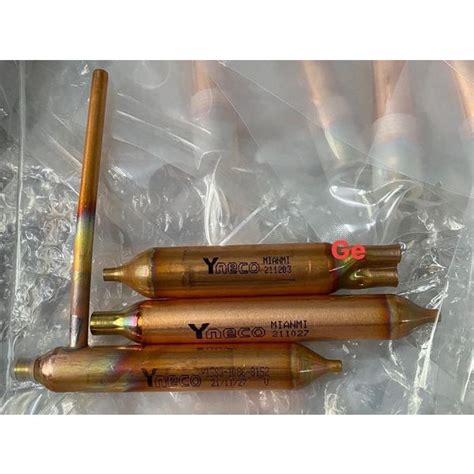 Refrigeration Filter Filter Zin According To The Refrigerator Yeneco Korea Fine Filter