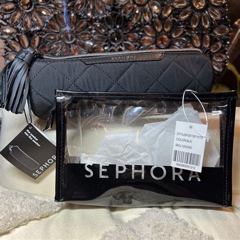 Sephora Black Makeup Box Saubhaya Makeup