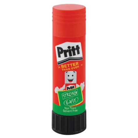 Pritt Stick Glue Back To School