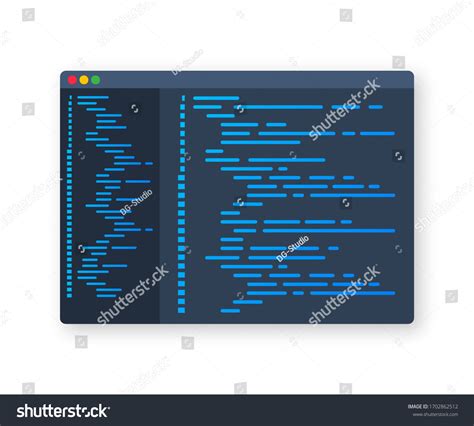 Laptop Api Over Royalty Free Licensable Stock Vectors Vector Art Shutterstock