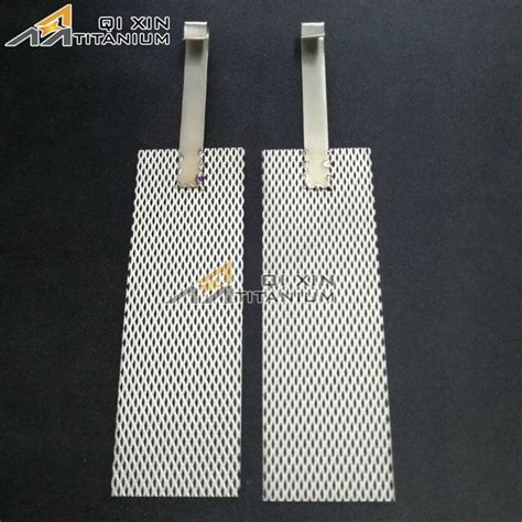 What Is The Toxicity Of Titanium Anode Tubes Blog Qixin Titanium