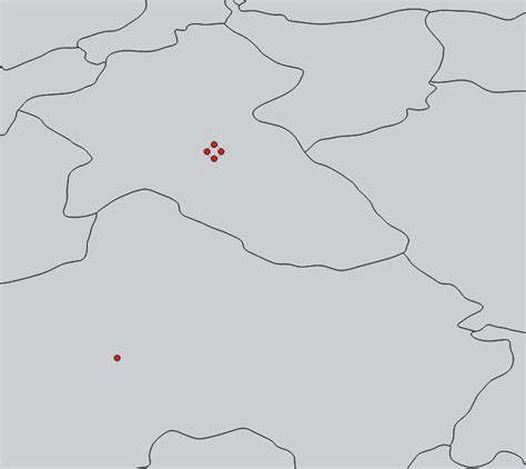 display different symbols in qgis using point displacement renderer