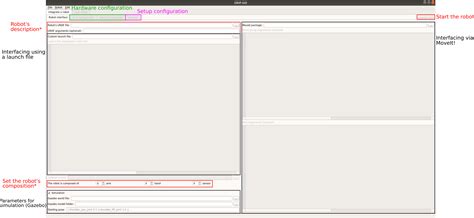 getting started — the grasping robot integration and prototyping grip framework documentation