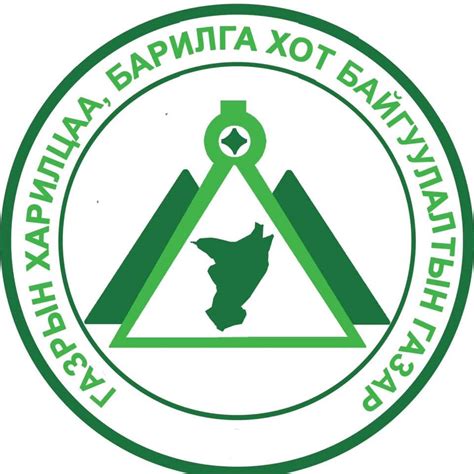 Говьсүмбэр аймгийн Сүмбэр сумын газрын даамал